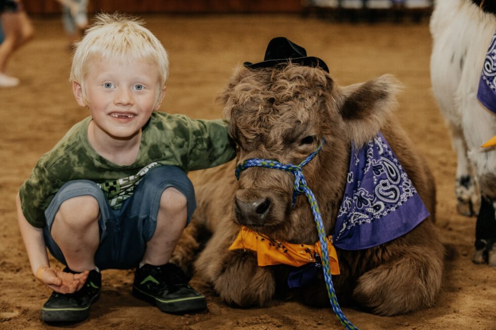 Abilene | Ropin' Rascals